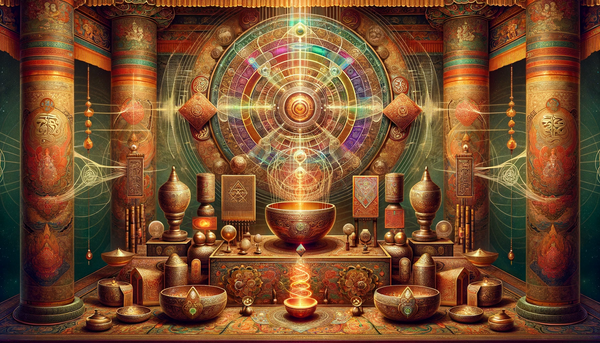 What is ORMUS Deep Dive - Monoatomic Gold History Revealed - jhampa Loving Kindness