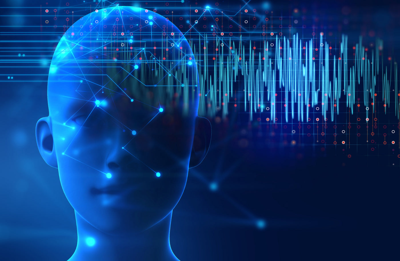 5 Main Types of Brainwaves - Benefits & Functions - Jampha